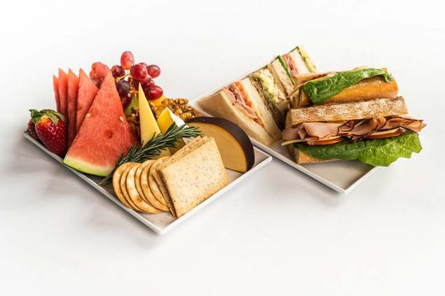 Best Sandwich Catering & Platters in Melbourne - Ecco Catering
